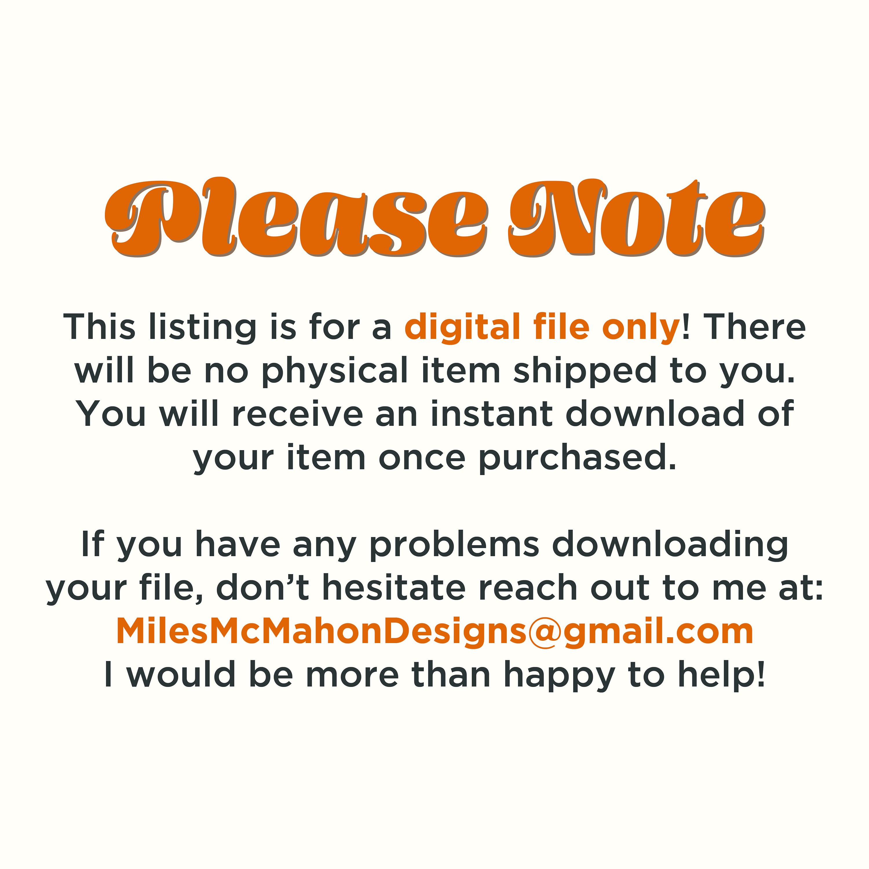 Spooky Halloween Printable Digital Art Print DIY Decor Heart Strings ...