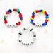 The Amazing Digital Circus Kandi Bracelets | TADC Kandi - Etsy