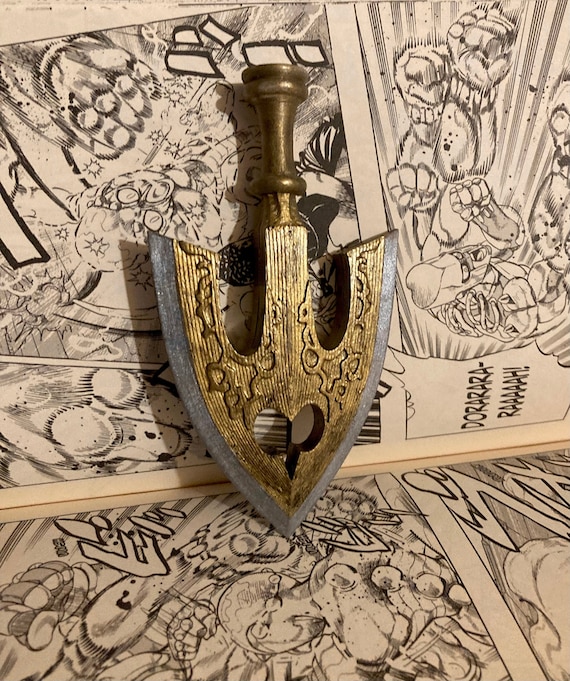 Jojos Bizarre Adventure: Stand Arrow - Etsy