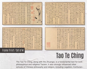 Chinese Frame Tv Art - Etsy