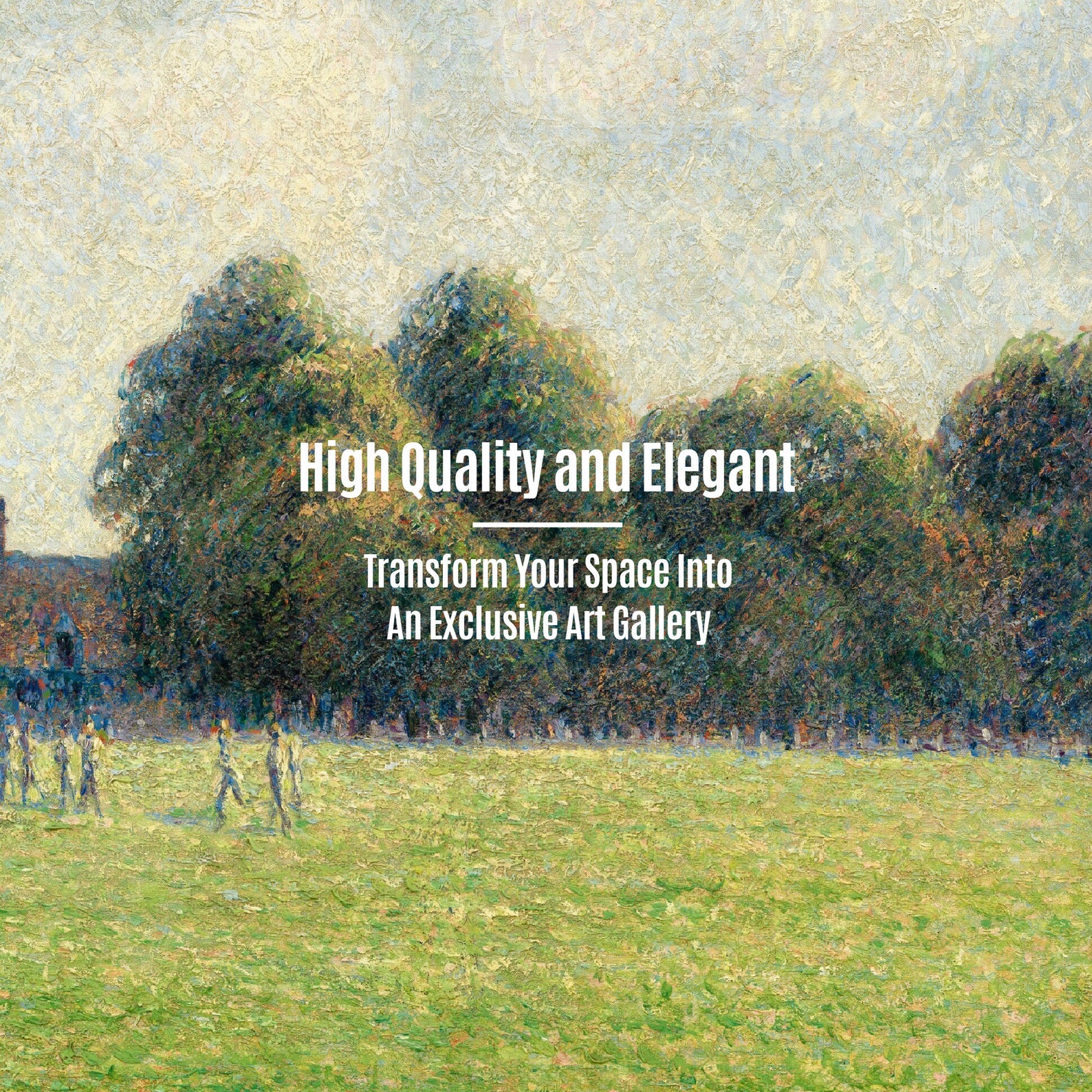 Set of 22 Samsung Frame TV 4K Art. Camille Pissarro Famous Paintings ...
