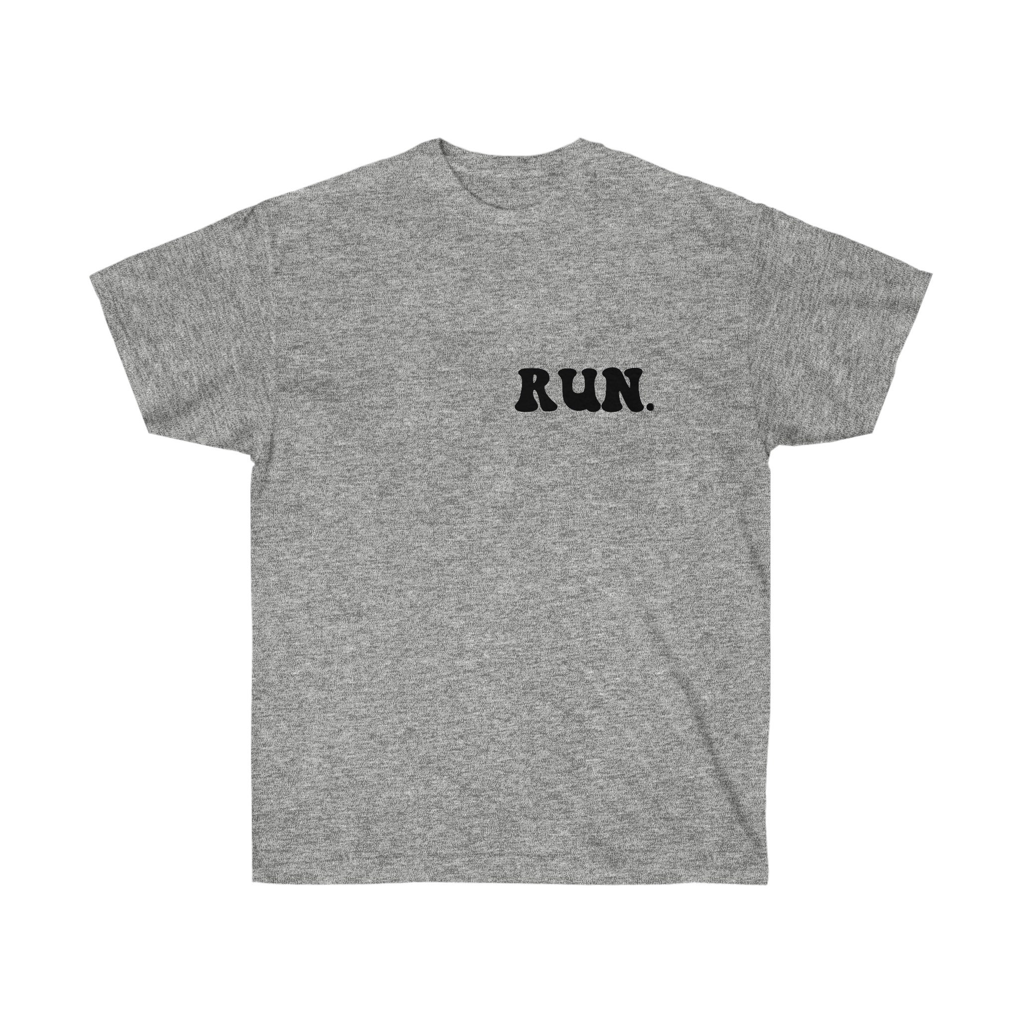 Nike Running Slogan Shirts