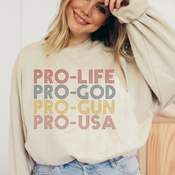 Pro Life - Etsy