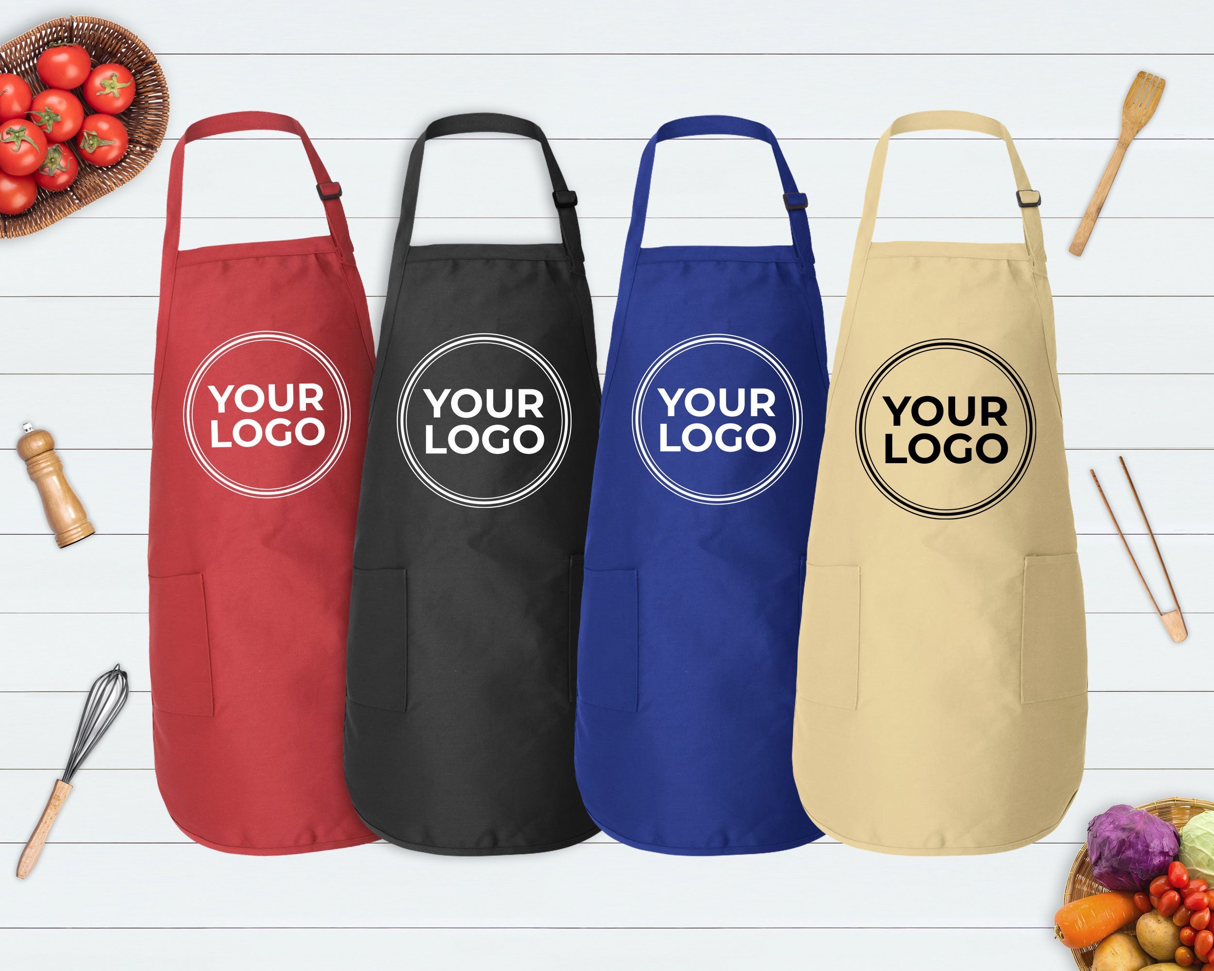 Your Personal Chef Logo