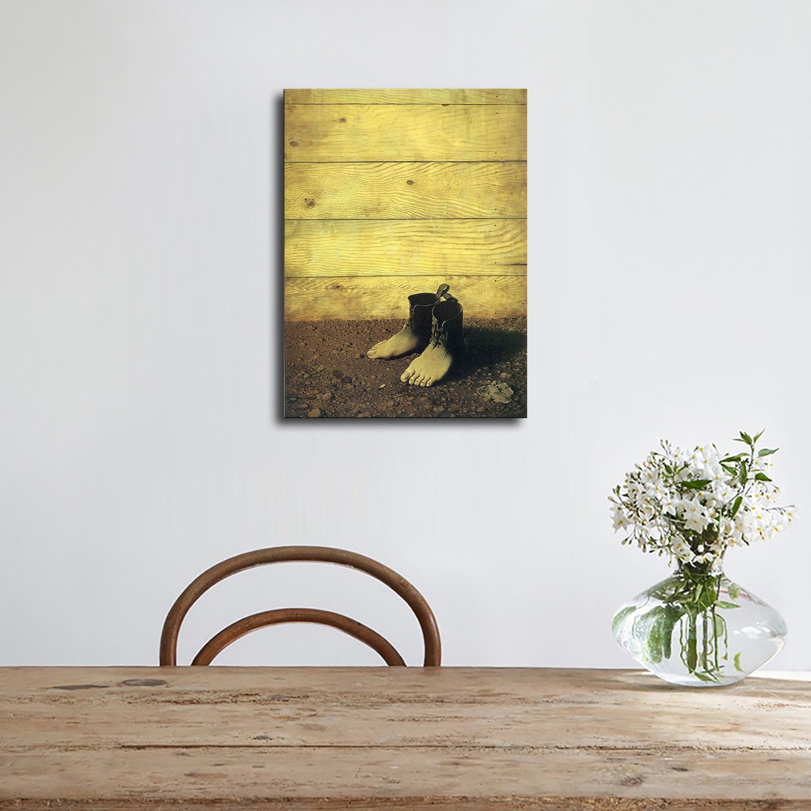 36x24 Inches Rene Magritte the Red Model 1934 New - Etsy