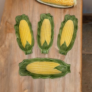 Ceramic Corn - Etsy
