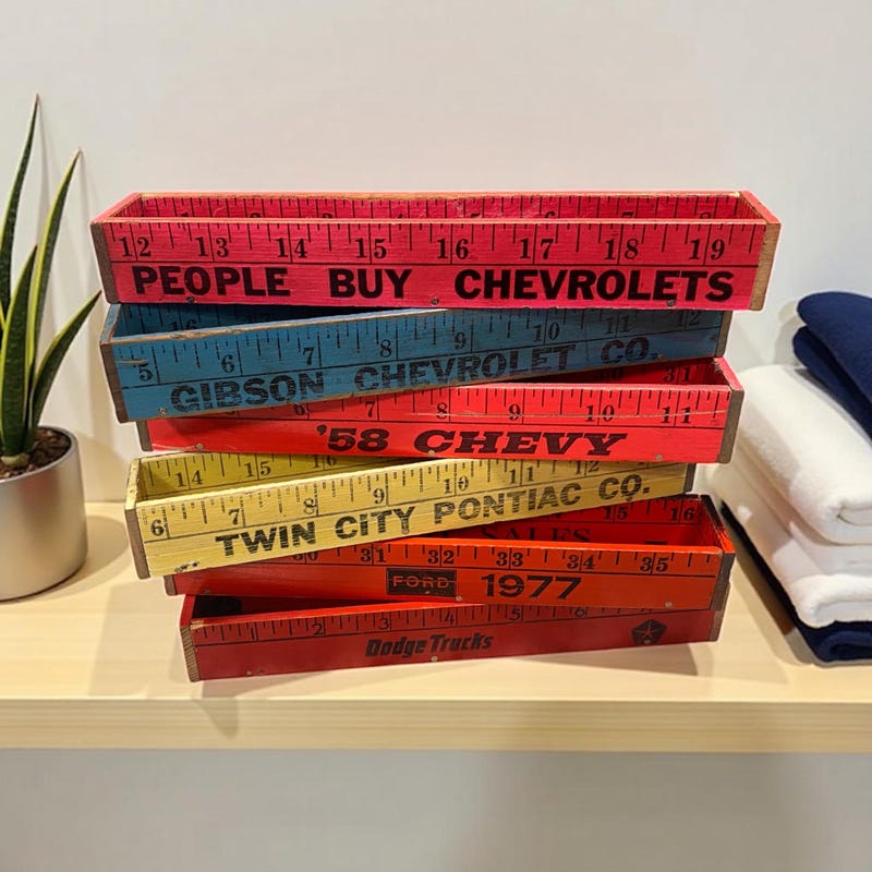 Ford Trinkets - Etsy
