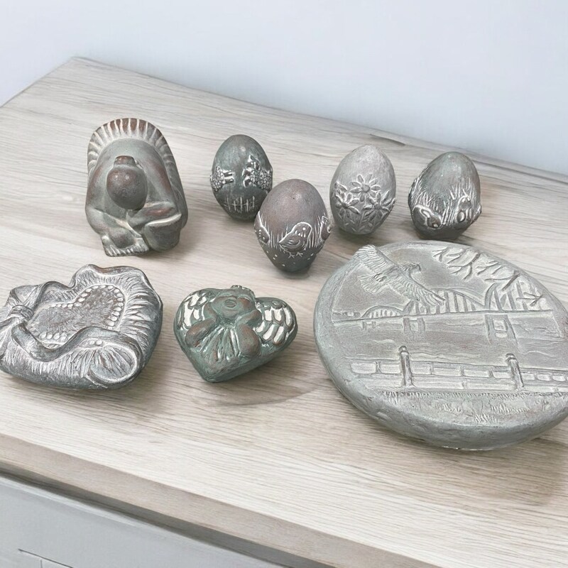 Isabel Bloom Sculptures - Etsy