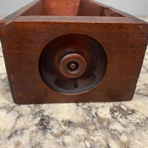 Small Vintage Drawer - Etsy