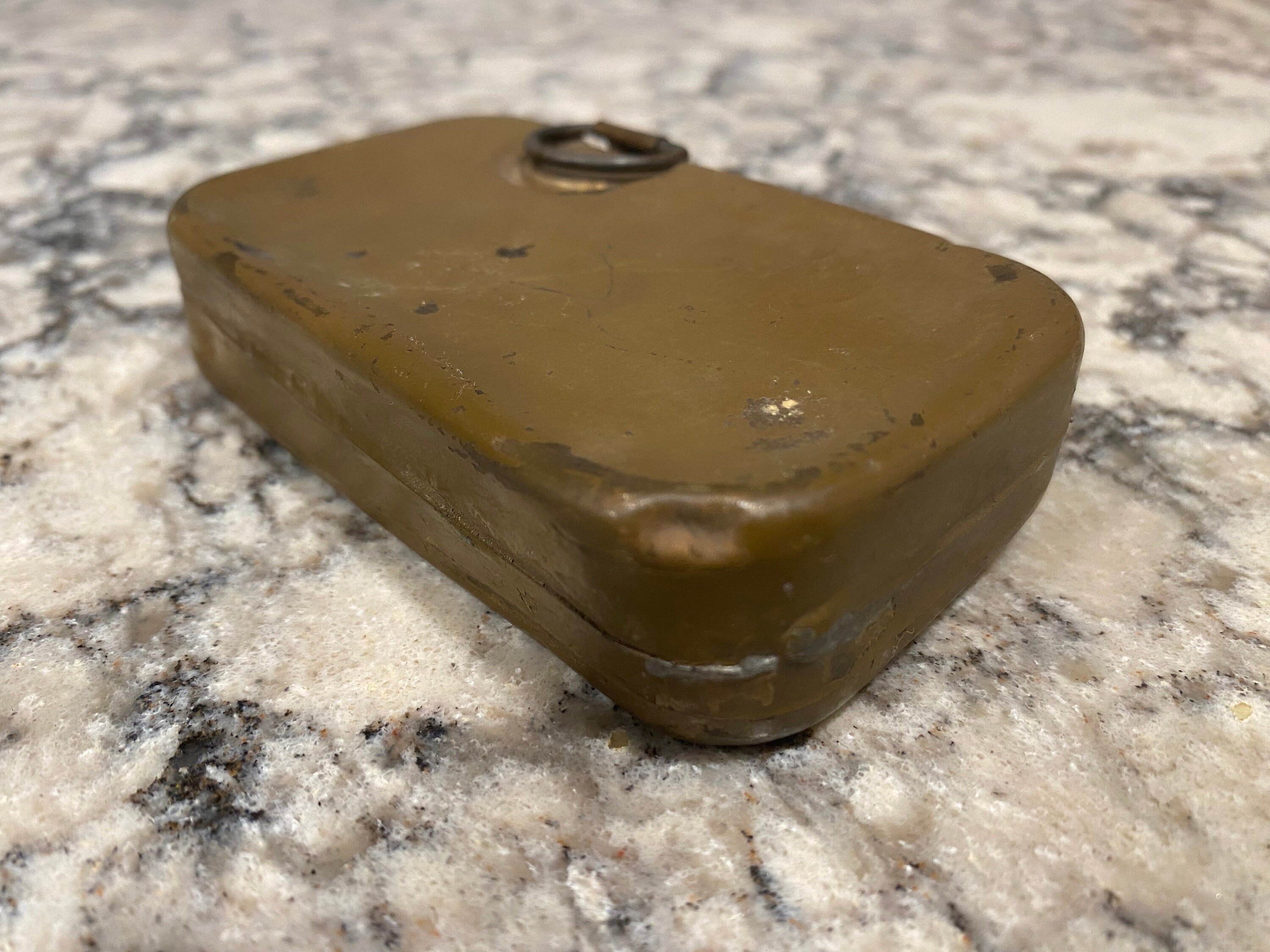 Military WWI Bauer & Black First Aid Packet-us Army - Etsy