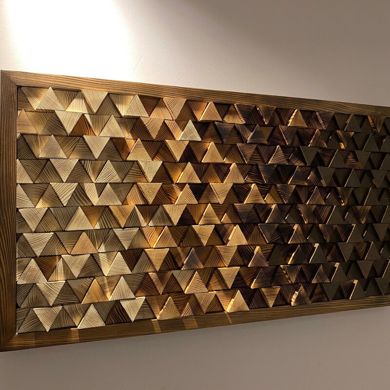 Wood Sound Diffuser - Etsy