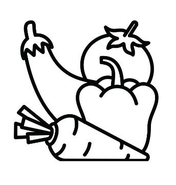 Barnyard Farm Animal Children's Coloring Activity Pages - Etsy