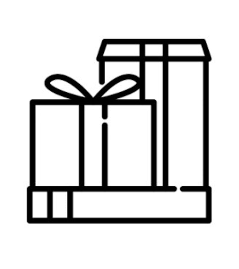 Birthday Party Coloring Activity Pages for Children - Etsy