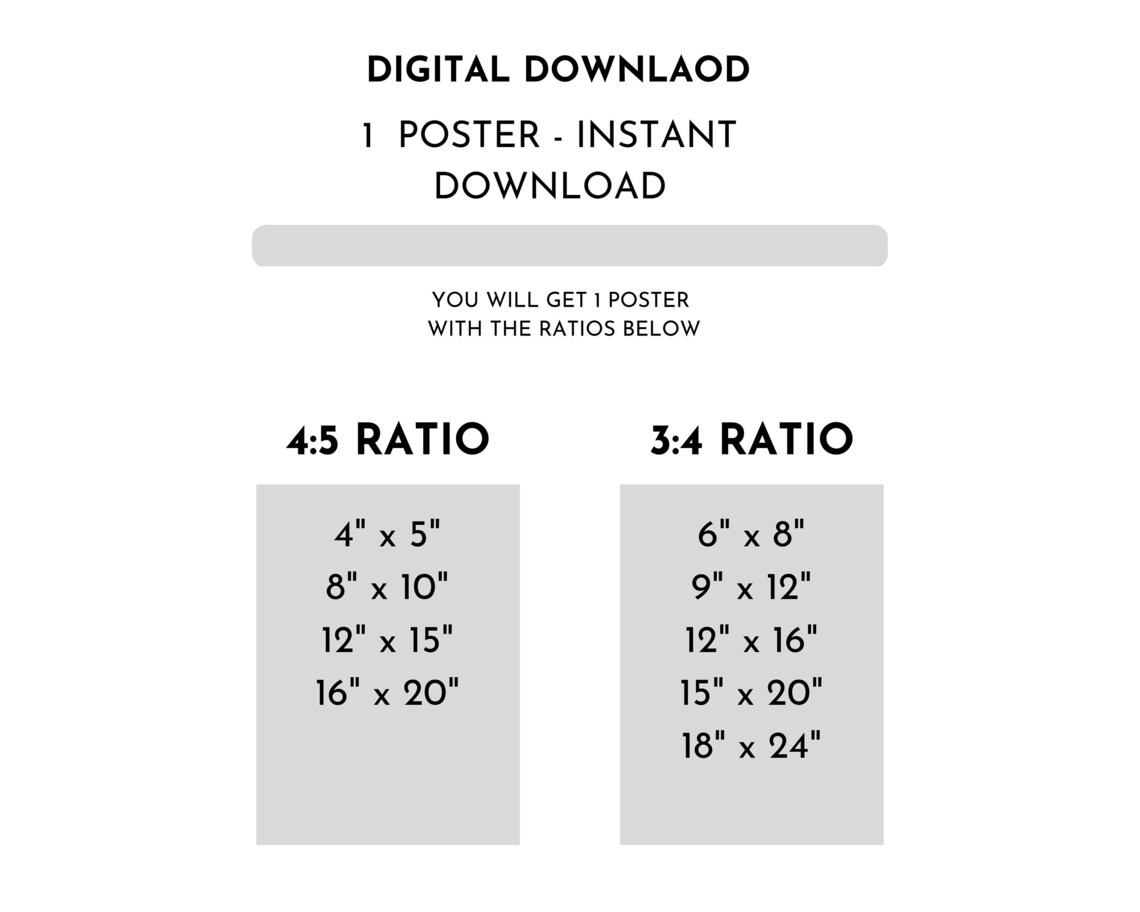 Tea Poster | DIGITAL DOWNLOAD | Turkish Tea Print | Printable Wall Art ...