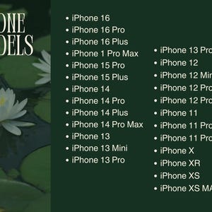 Colorful Fish Themed Collage Tough Phone Case, Fish Tank Phone Case ...