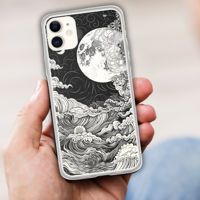 Simple Phone Case - Etsy