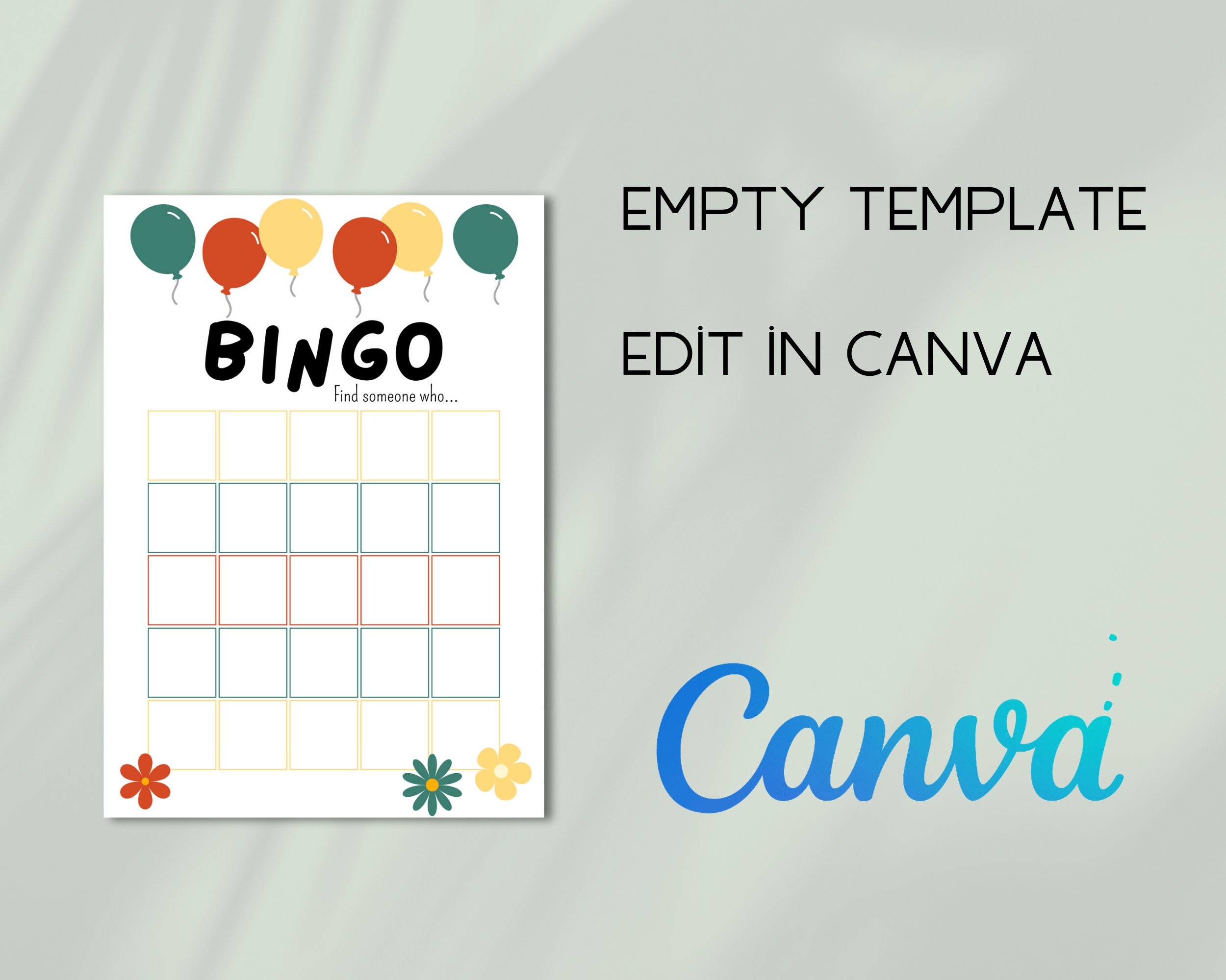 Find Someone Who Bingo, Classmates Bingo, Childrens Bingo, Back to ...