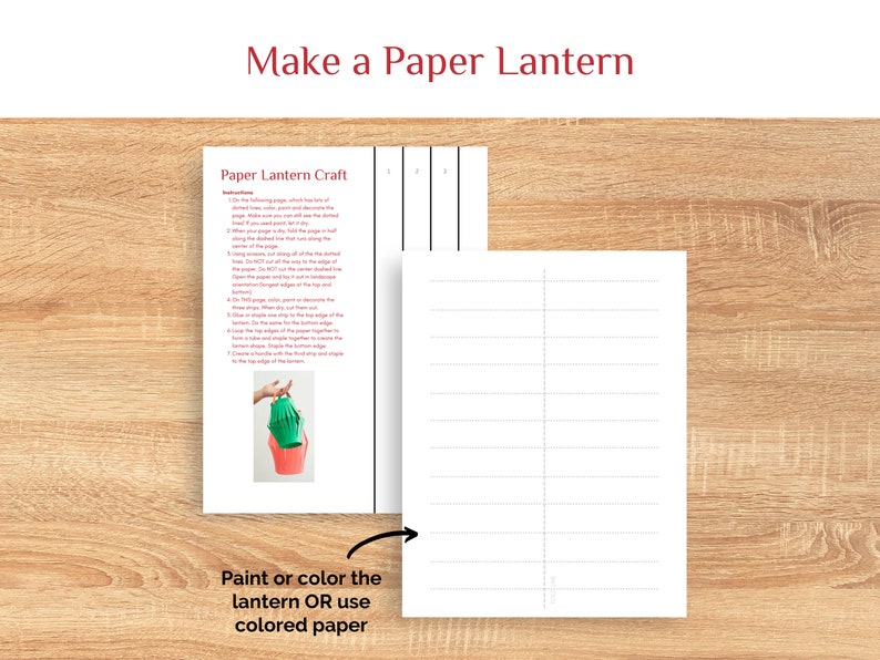 Chinese New Year Learning and Game Bundle; Lunar New Year; Chinese ...