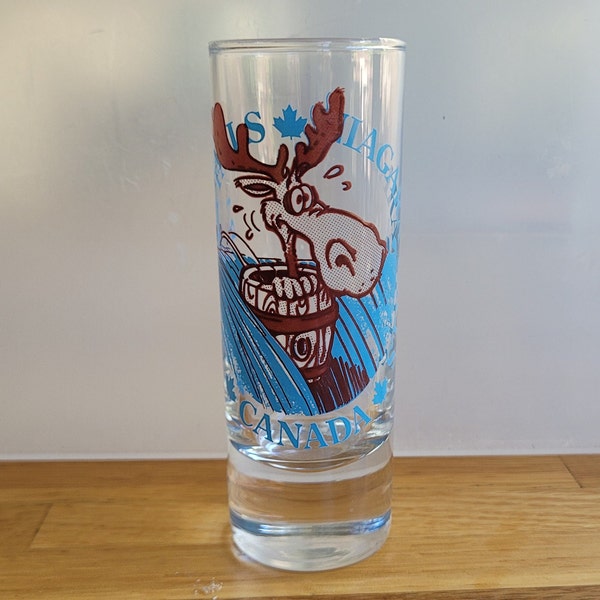 Niagara Falls Shot Glass - Etsy