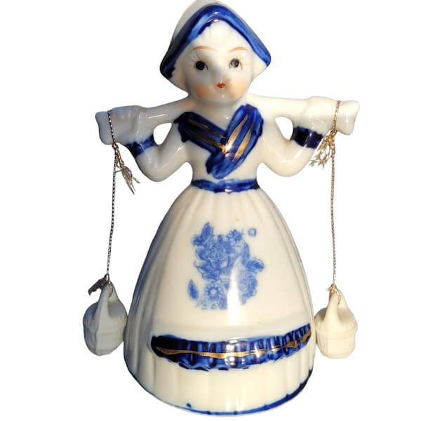 Milk Maid - Etsy UK