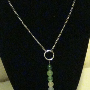 P. Waves Necklace mlm / Gay - Etsy