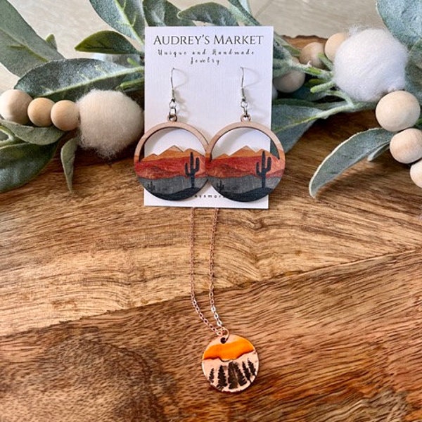 Outdoor Jewelry - Etsy