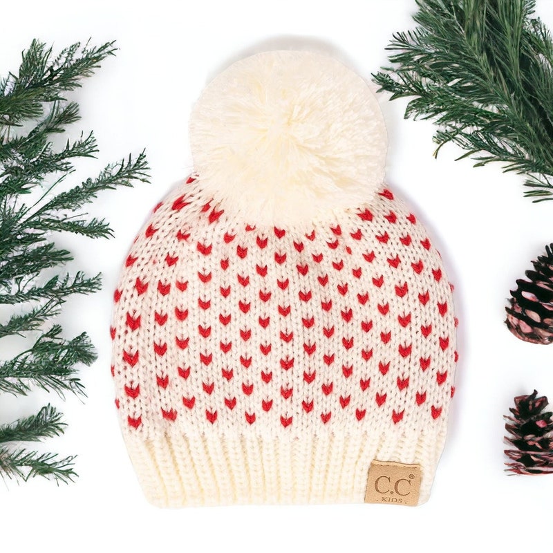 Valentines Day Hat - Etsy