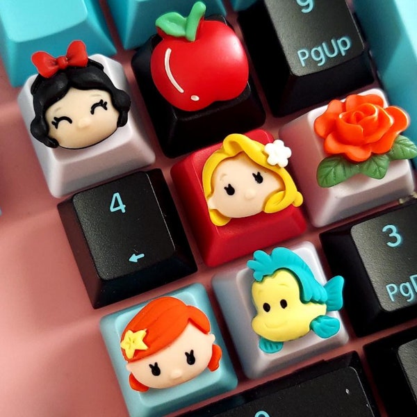 Keycaps - Etsy