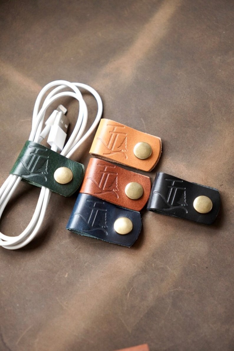 Cord Organizer 3 Pack for Cable Management - Etsy