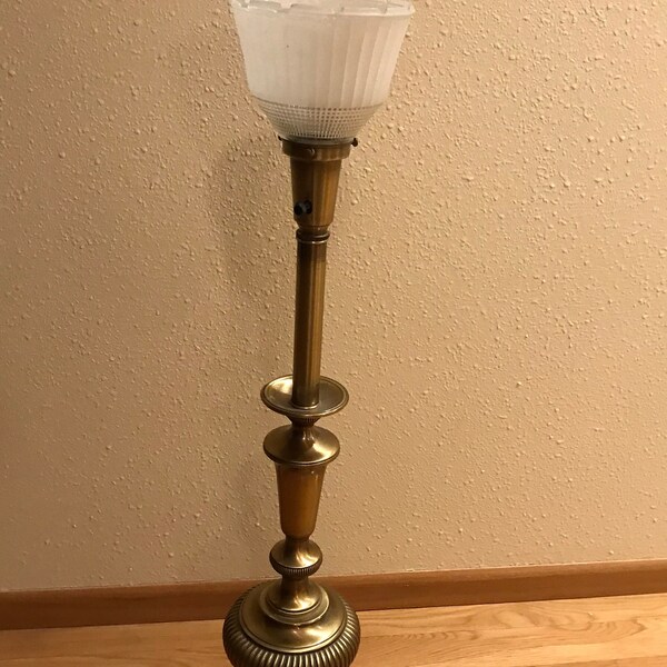 Torchiere Lamp Shade - Etsy