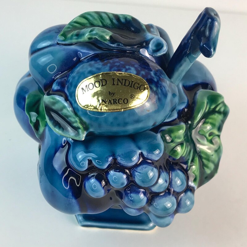 Inarco Centerpiece - Etsy
