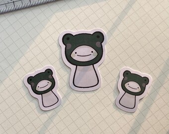 1.5 or 3 Pregnant Dream Team Blob Sticker Pack, Funny Meme Cursed WTF ...