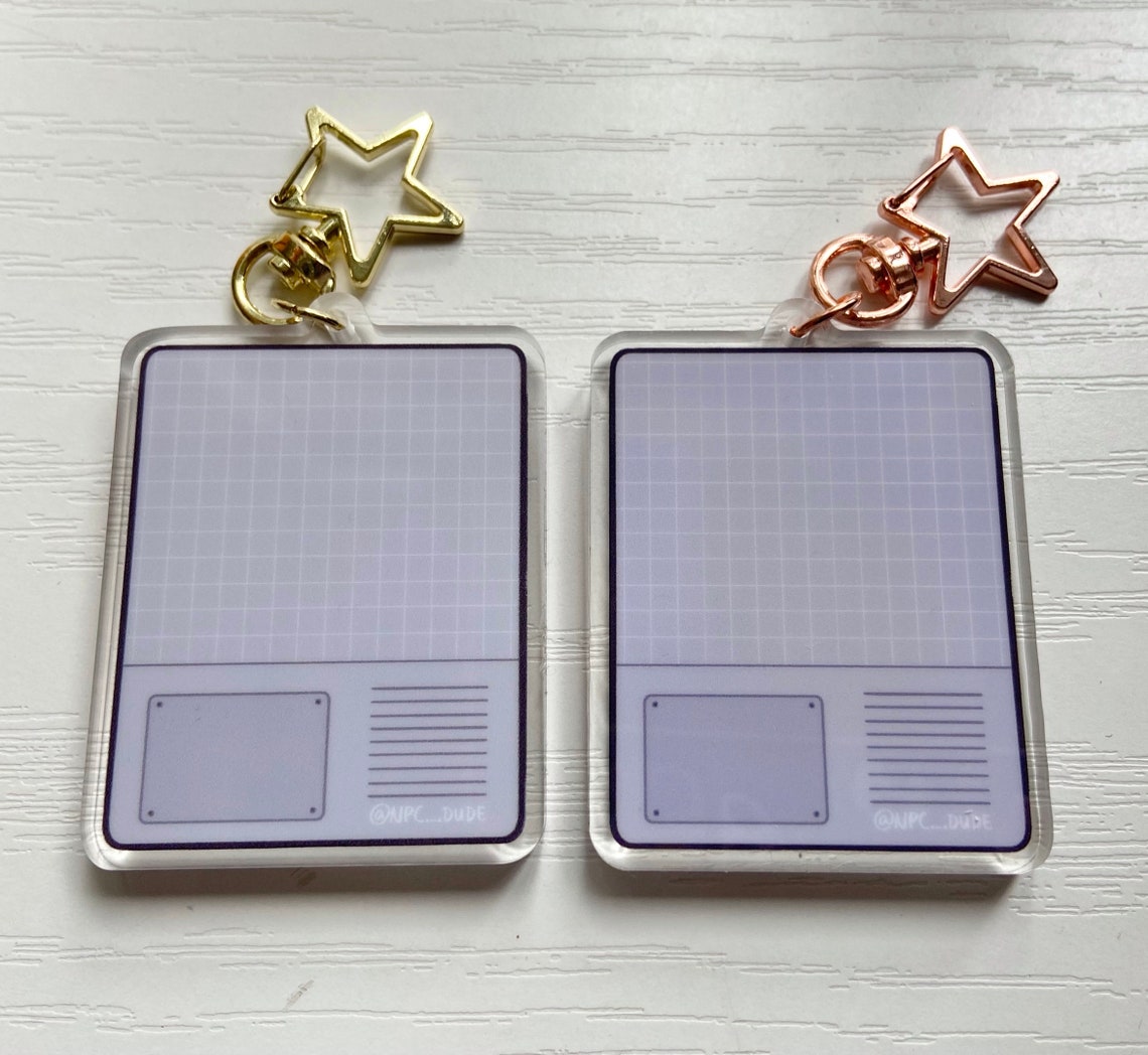 Skzoo Shaker Charms (stray Kids Keychain) - Etsy