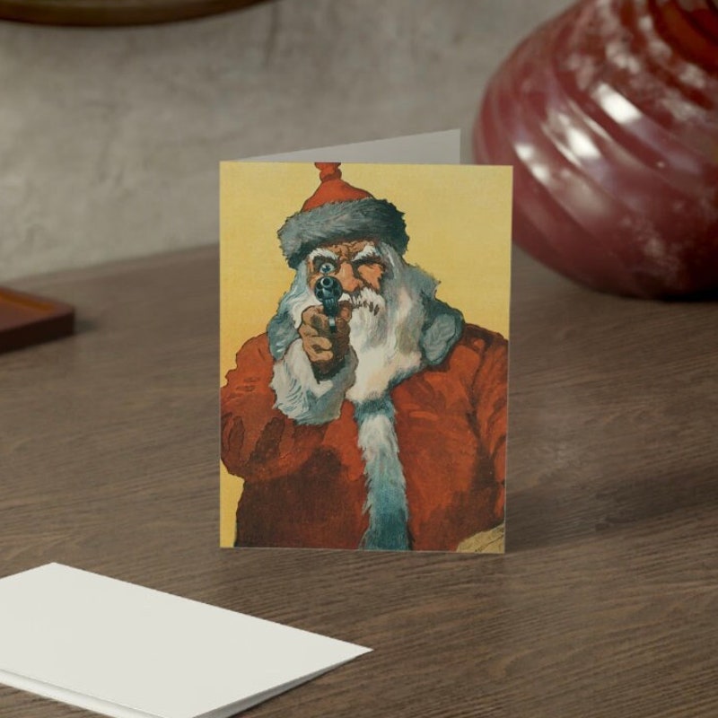 Funny Christmas - Etsy