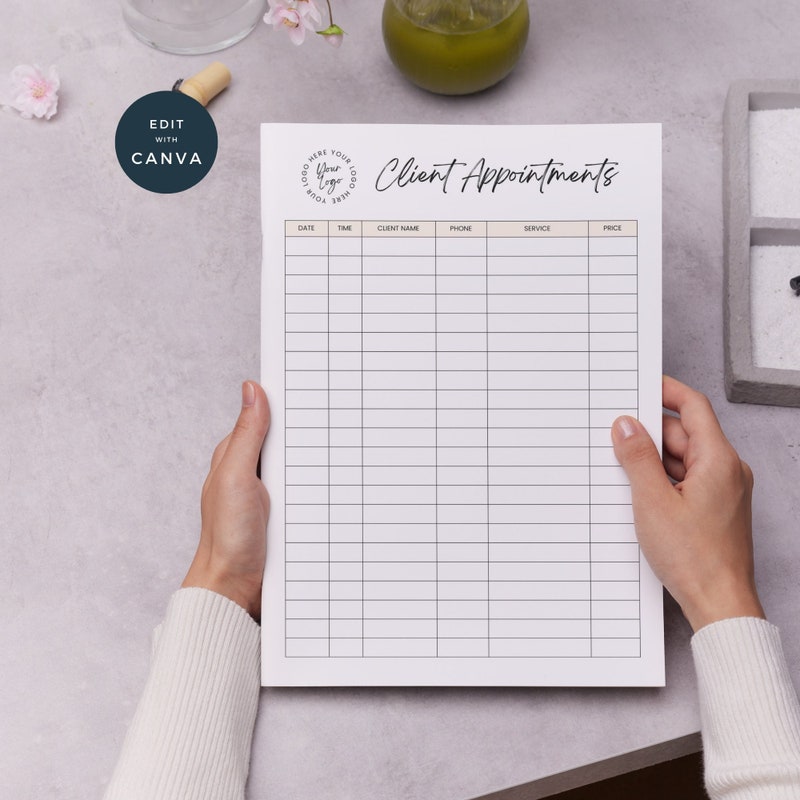 Cancellation List - Etsy