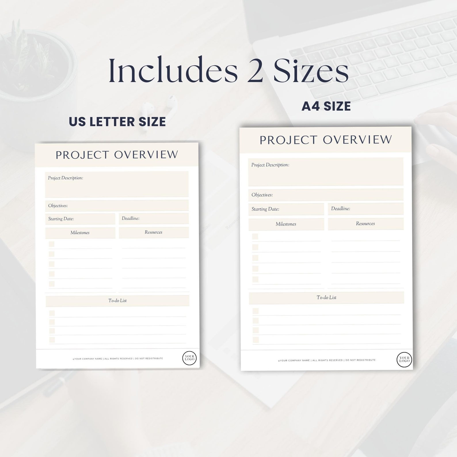 Project Breakdown Plan Overview, Project Delivery Template, Overview ...