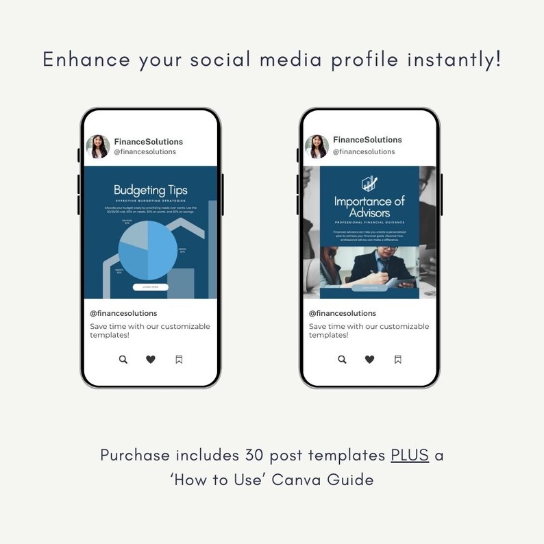 Tax Preparer Instagram Templates,tax Preparation Accounting Posts,tax ...