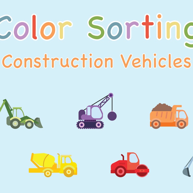 Colour Matching - Etsy