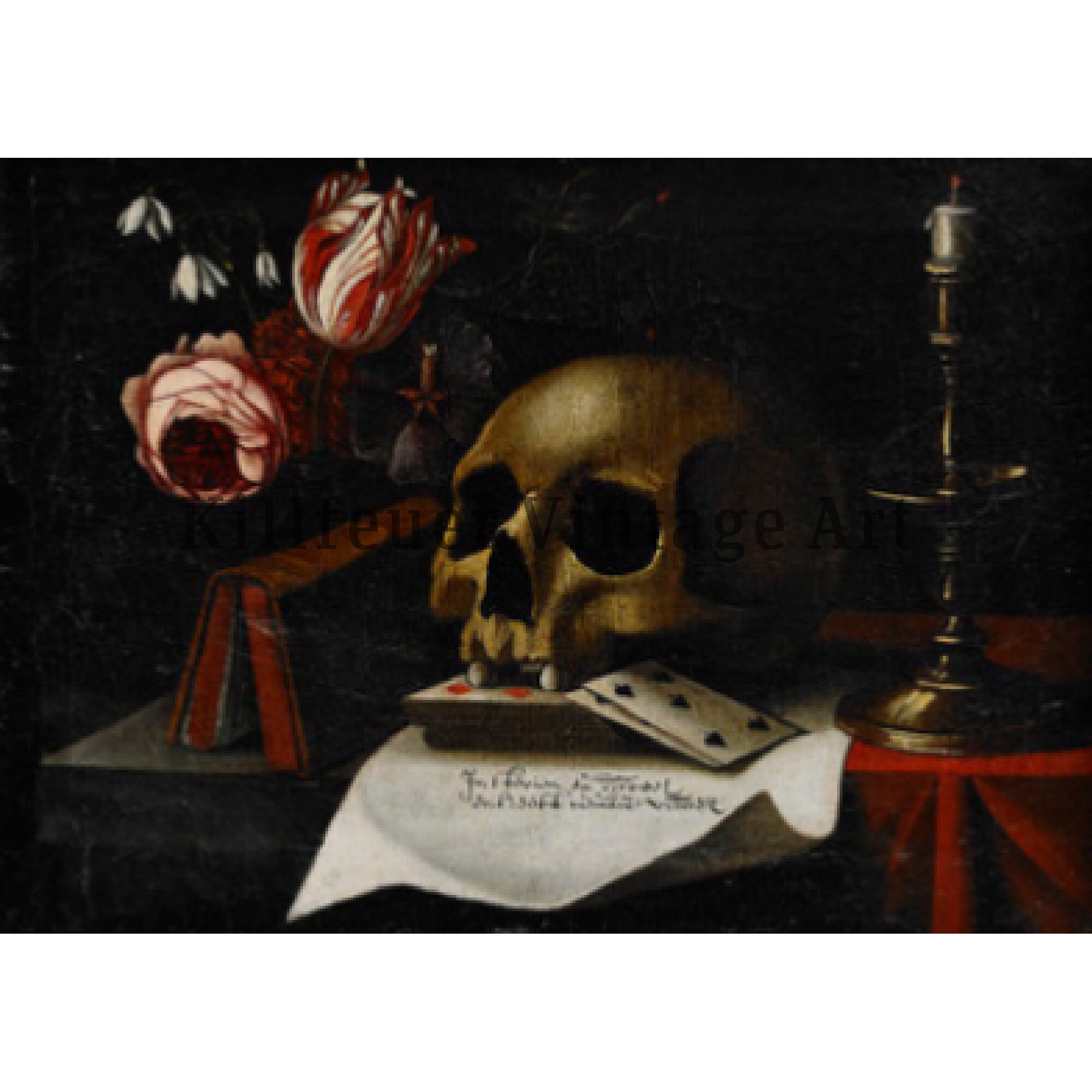 Gothic Wall Art Bundle 10 Digital Prints Dark Aesthetic - Etsy