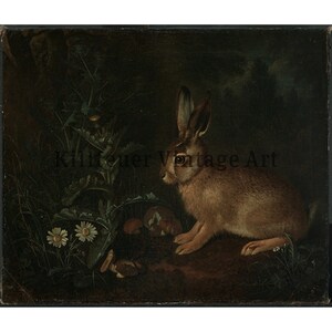 Dark Cottagecore Art Bundle, 9 Digital Prints, Moody Wall Art, Dark ...