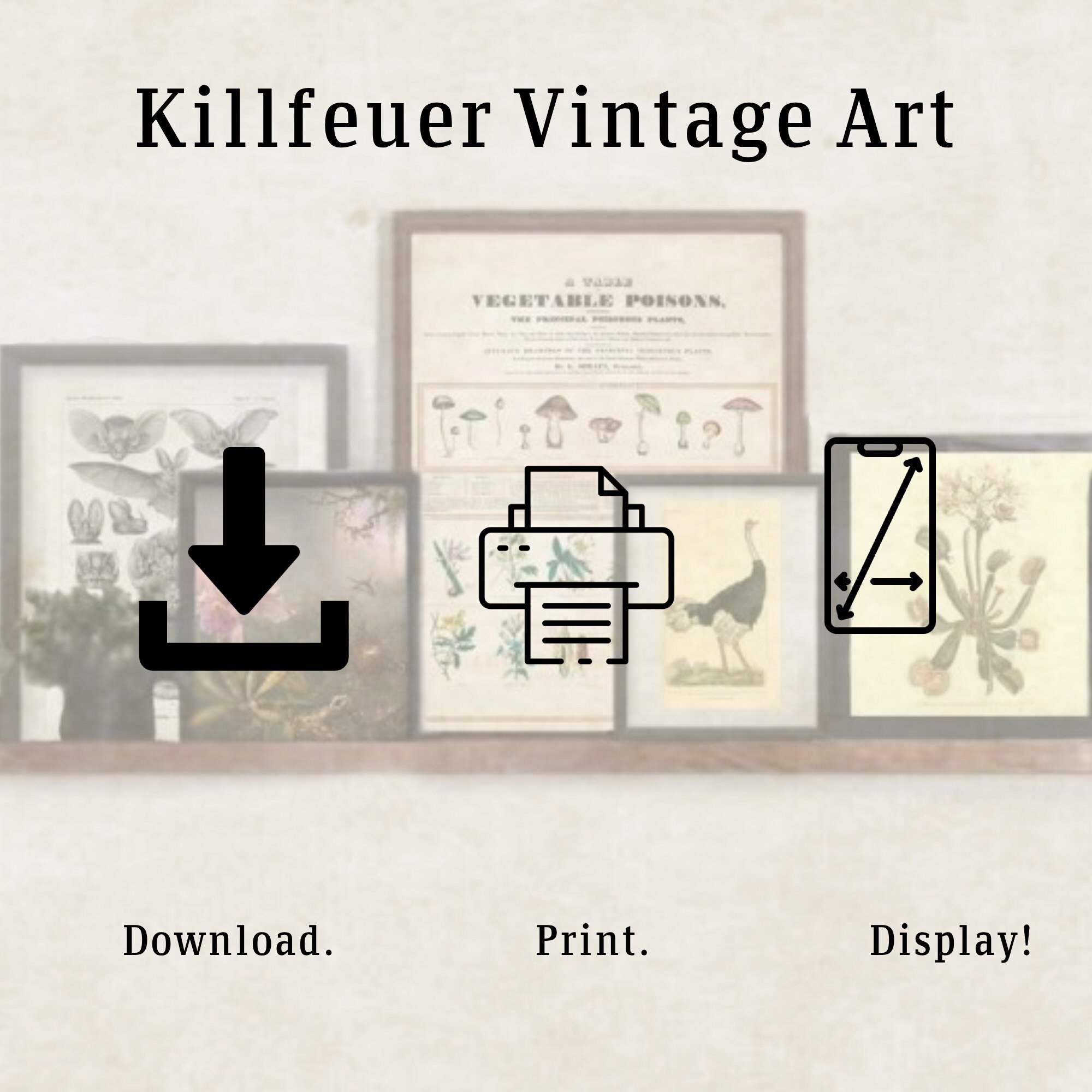 JOAN MIRO 128 Poster Set, Joan Miro Poster, Vintage Kunst ...