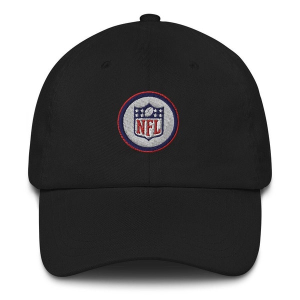 Nfl Hat - Etsy