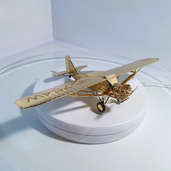 Die Cast Airplane - Etsy