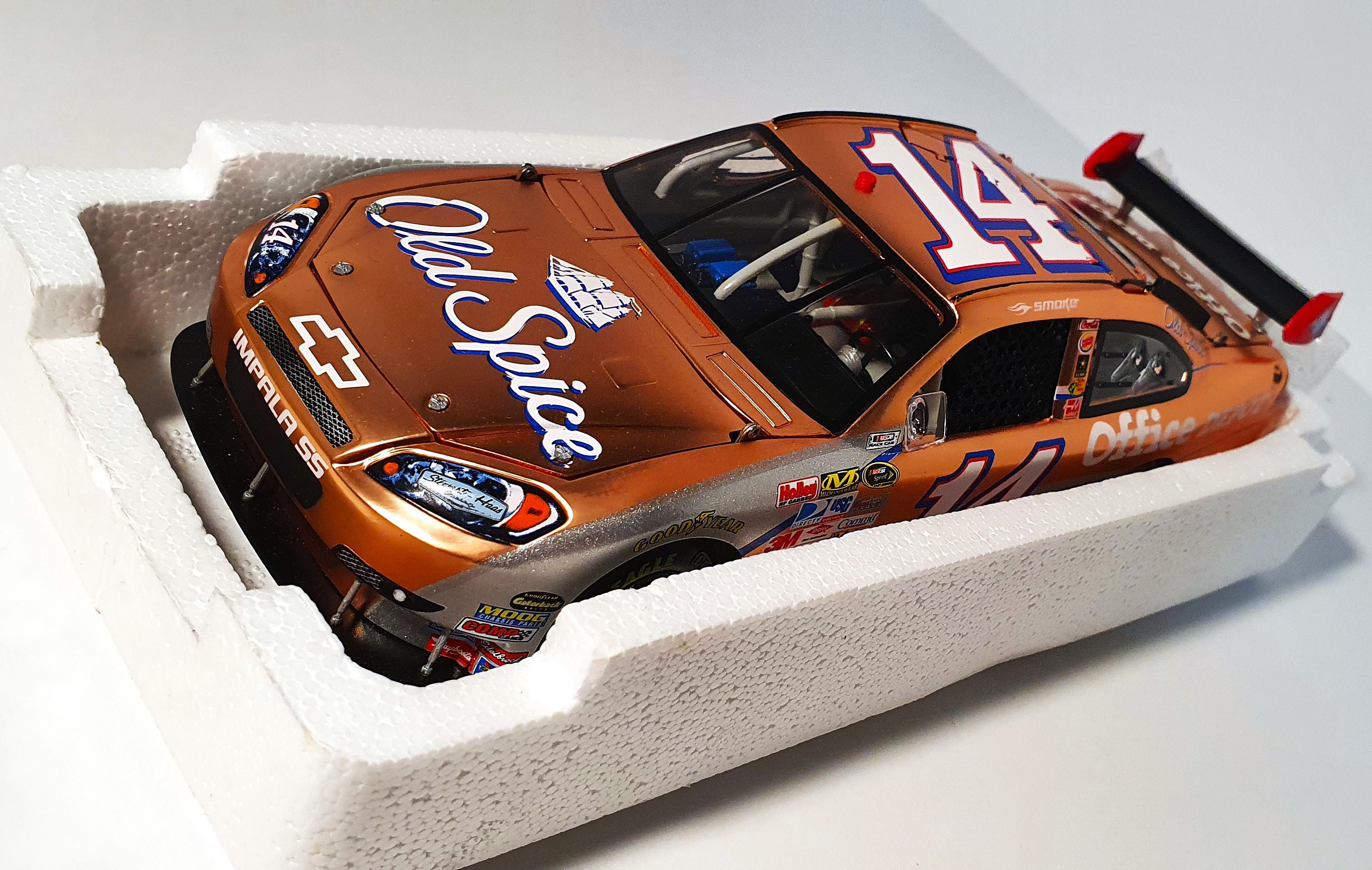 Nascar Templates 2009