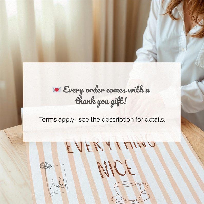 Rustic Farmhouse Christmas Wall Art Set of 4 Prints, Country Holiday ...