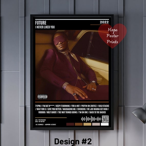 Future 2022 Album