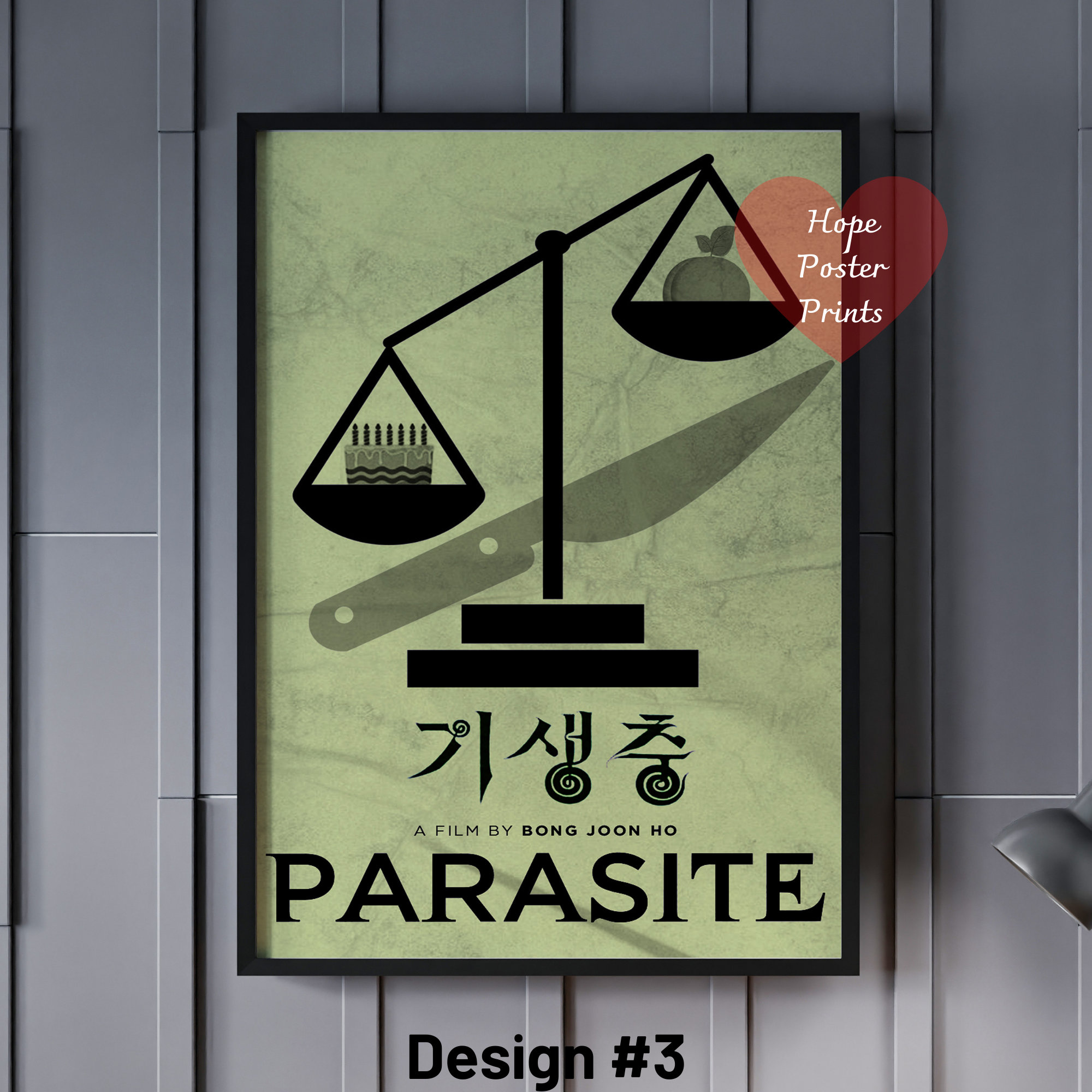 Parasite Poster Parasite Print Parasite Decor Parasite Art - Etsy