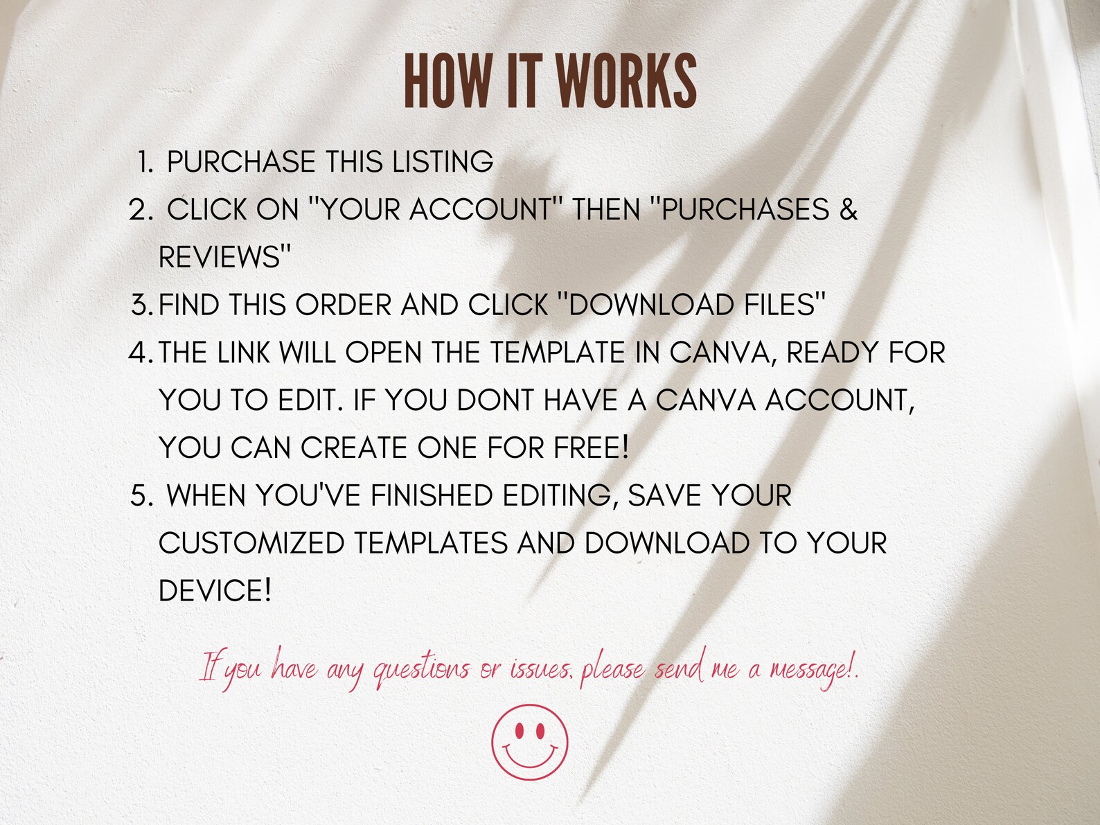 Body Sculpting Brochure Template: Tri-fold Flyer (digital Download) - Etsy