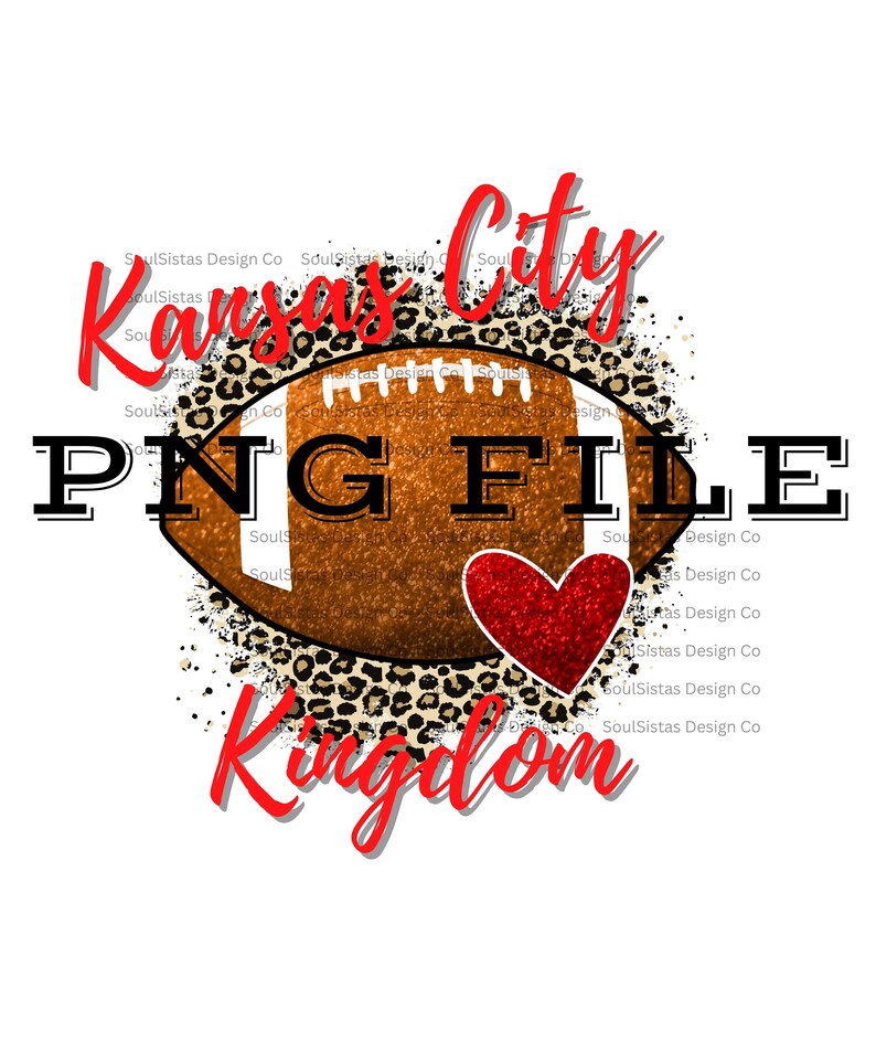 Kansas City Football PNG, Arrow KC Kingdom Style Chiefs Football Image ...