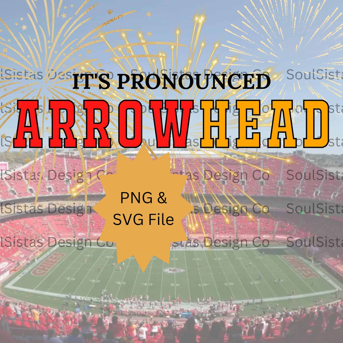Arrowhead Patrick Mahomes Sublimation Design Png, SVG, DTF, DTG ...